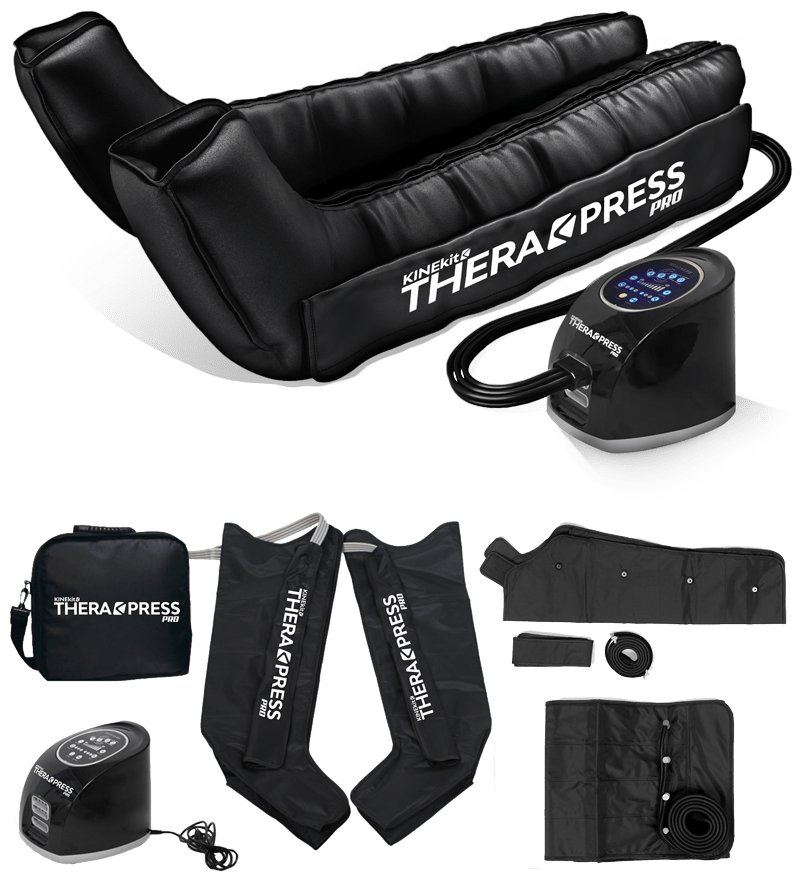 Pack Profesional PORTABLE | El mejor precio | Equipos de fisioterapia
