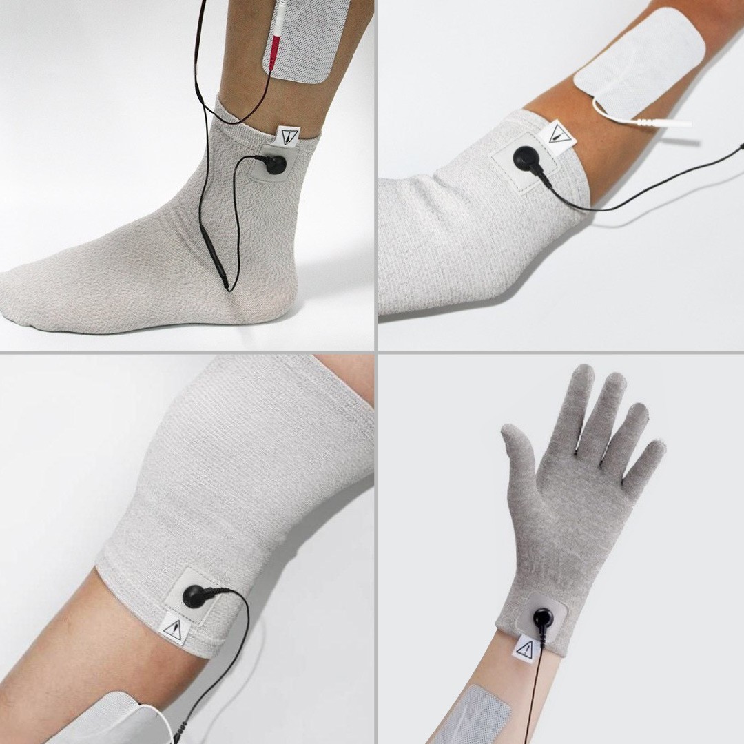 ELECTRO PACK – Kinegun PRO