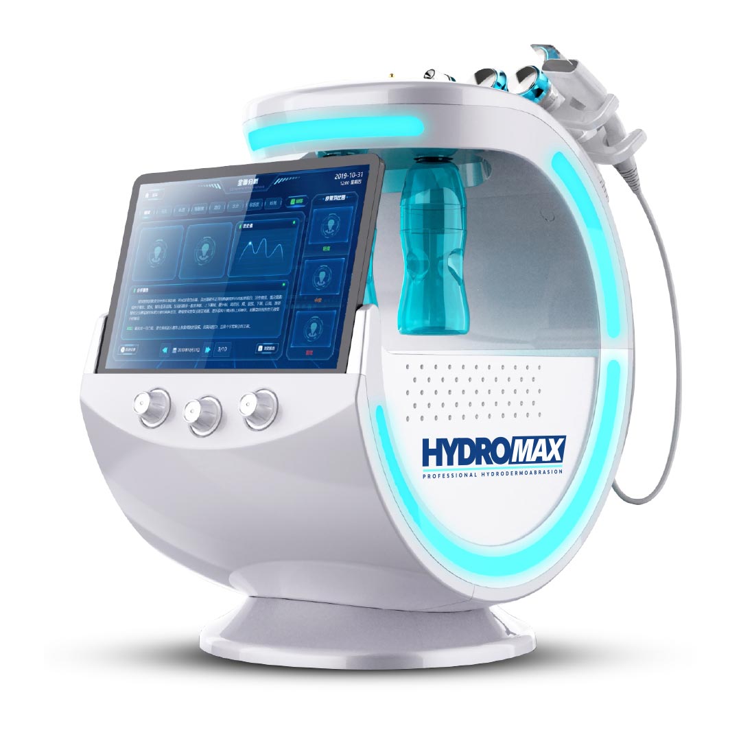 HYDROMAX – Kinegun PRO