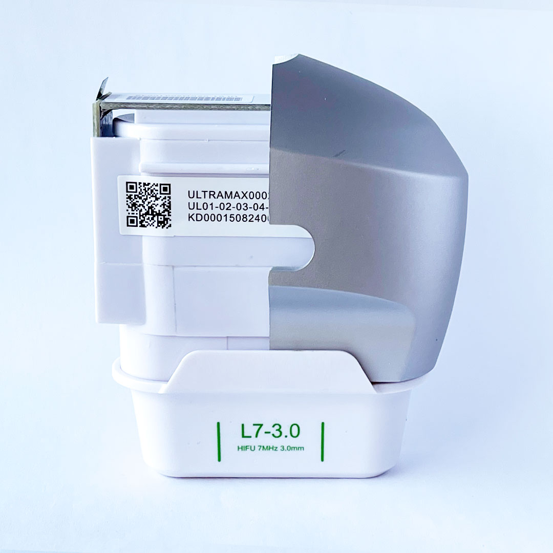 Cartridge 3.0mm para equipo ULTRAHIFU 7D | Kinegun.cl