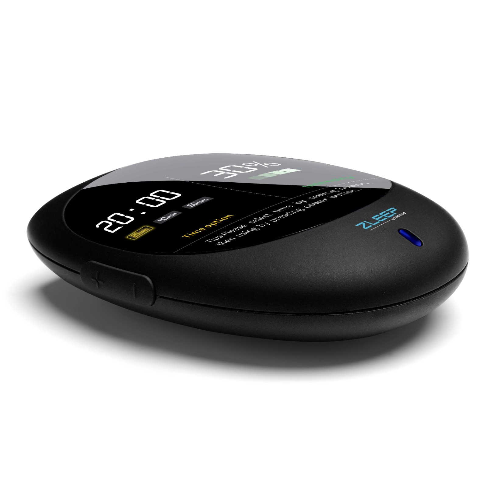 Zleep - combate el insomnio y duerme más profundp | Kinegun.cl