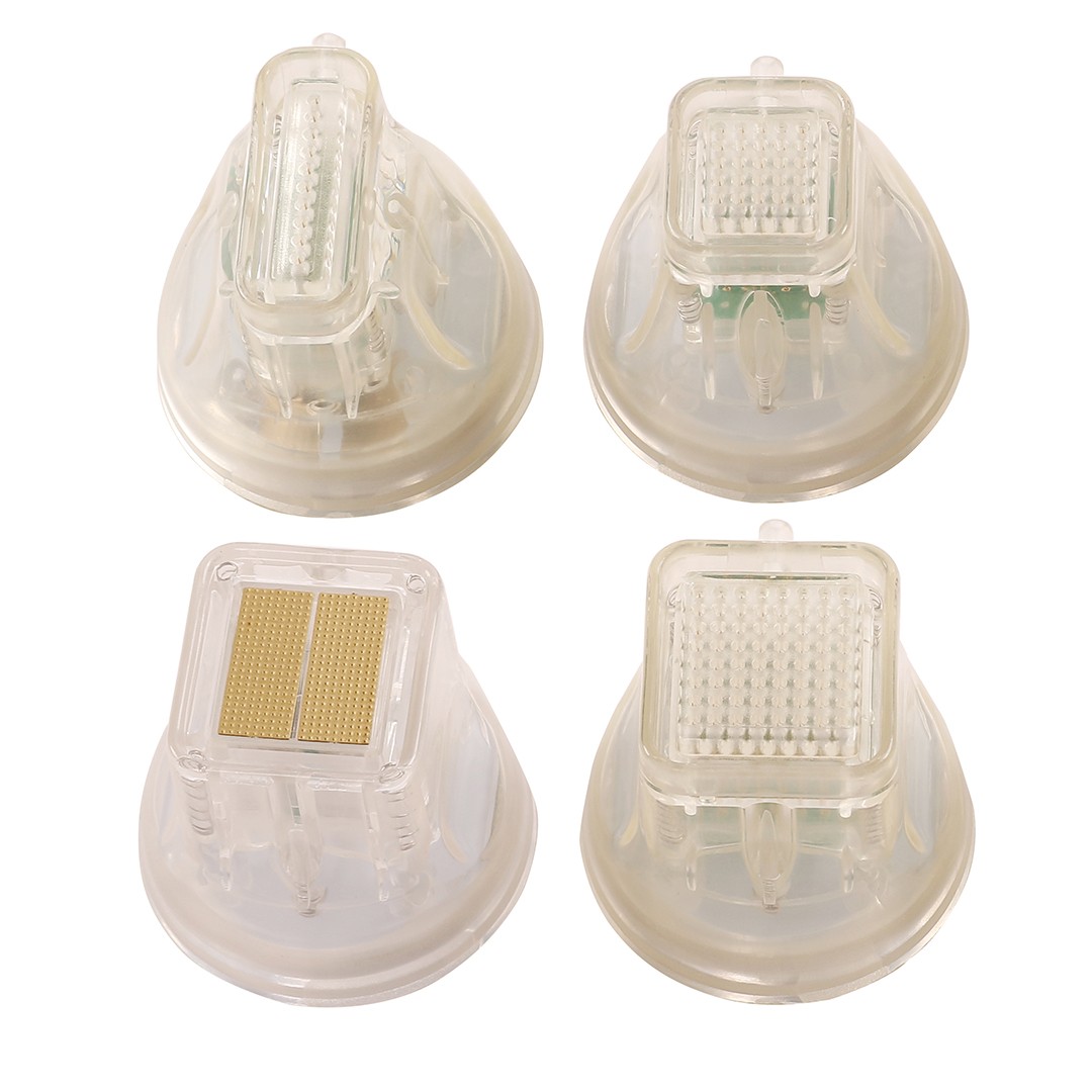 Micron RF Nano / Radiofrecuencia fraccionada | Kinegun.cl