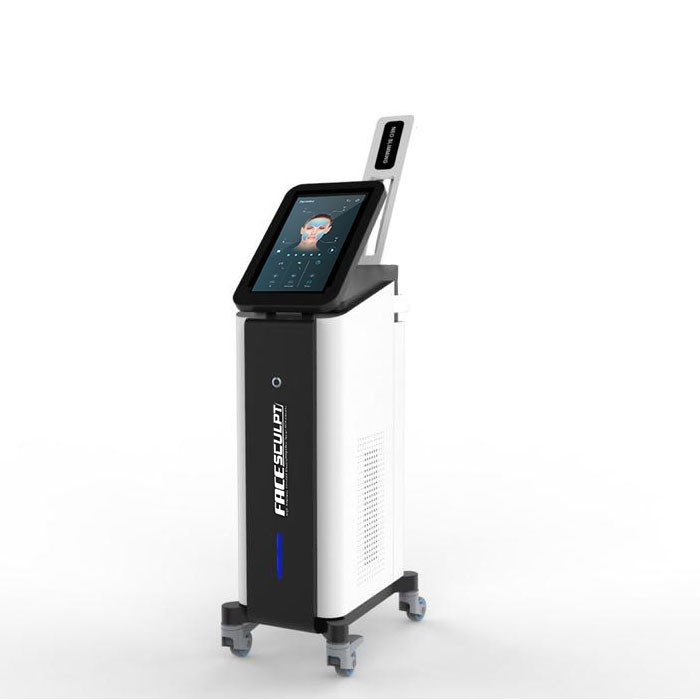FACESCULPT®: Rejuvenecimiento facial con tecnología HIEMT y RF