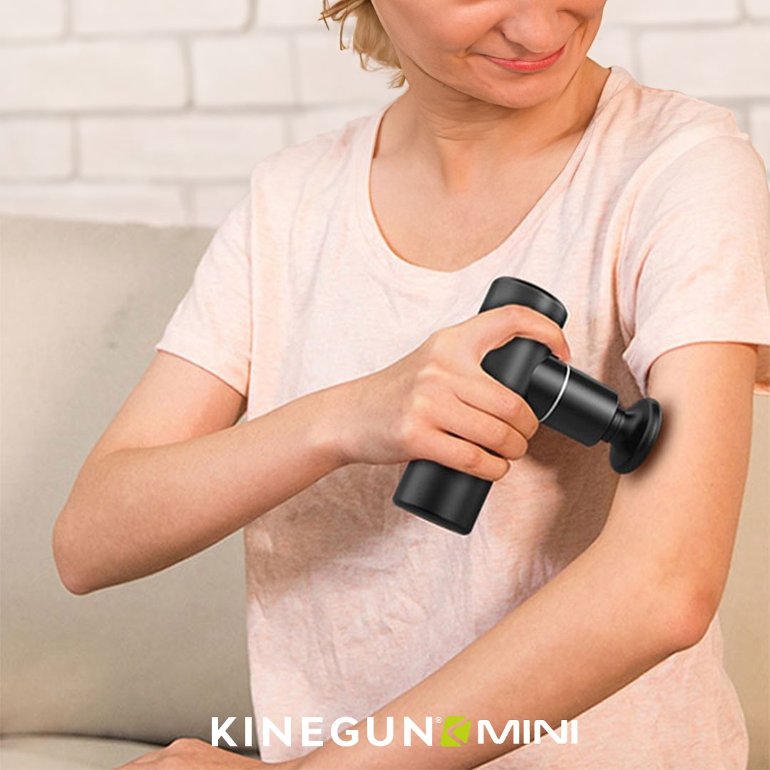 Kinegun mini | Kinegun.cl