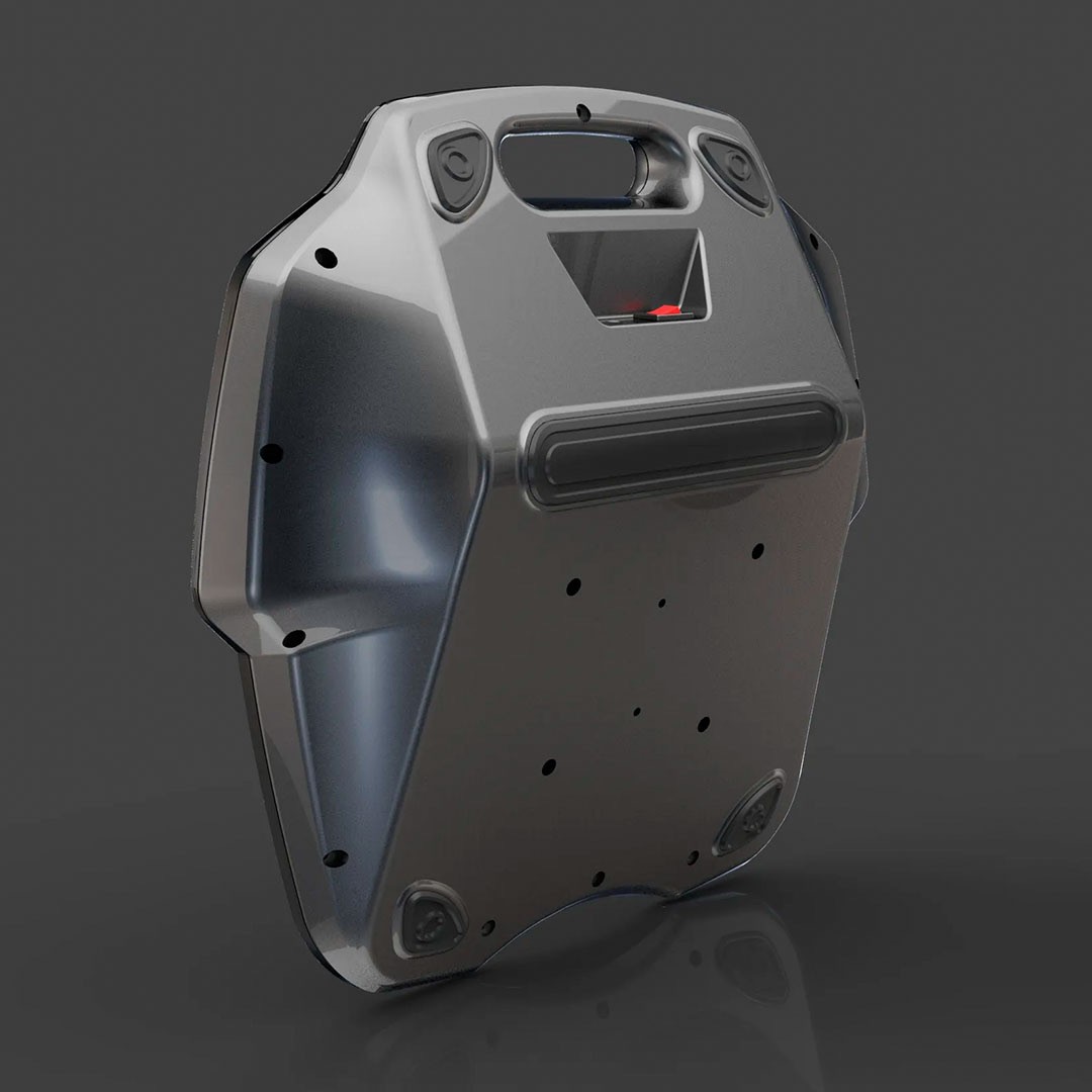 Masajeador Eléctrico StimproF100: Alivio y Confort para Pies | Kinegun PRO