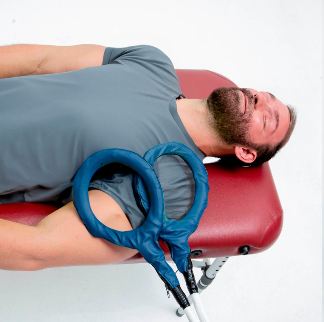 Magnetoterapia Efectiva con Deep Oscillator Magneto | Kinegun.cl