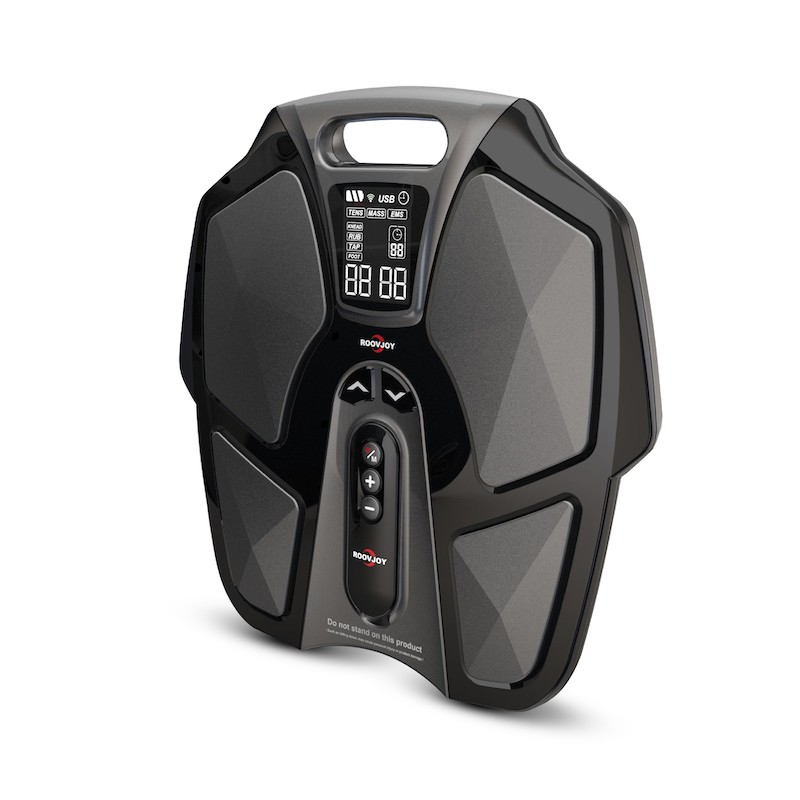 Masajeador Eléctrico StimproF100: Alivio y Confort para Pies | Kinegun PRO