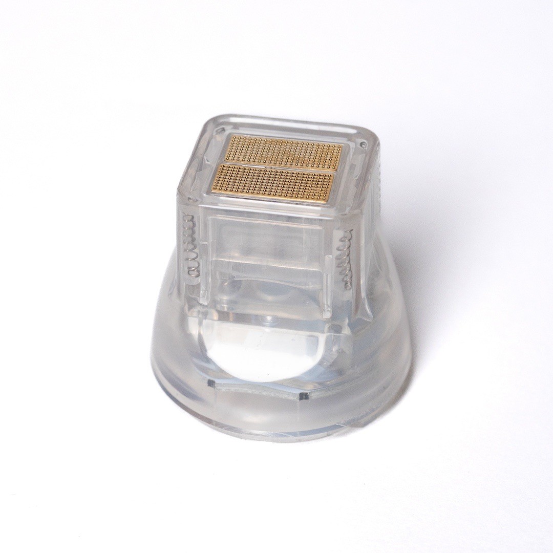 Cartridge Microneedling Nano | Kinegun