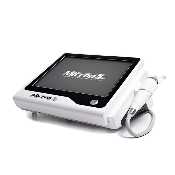 Micron RF Nano / Radiofrecuencia fraccionada | Kinegun.cl