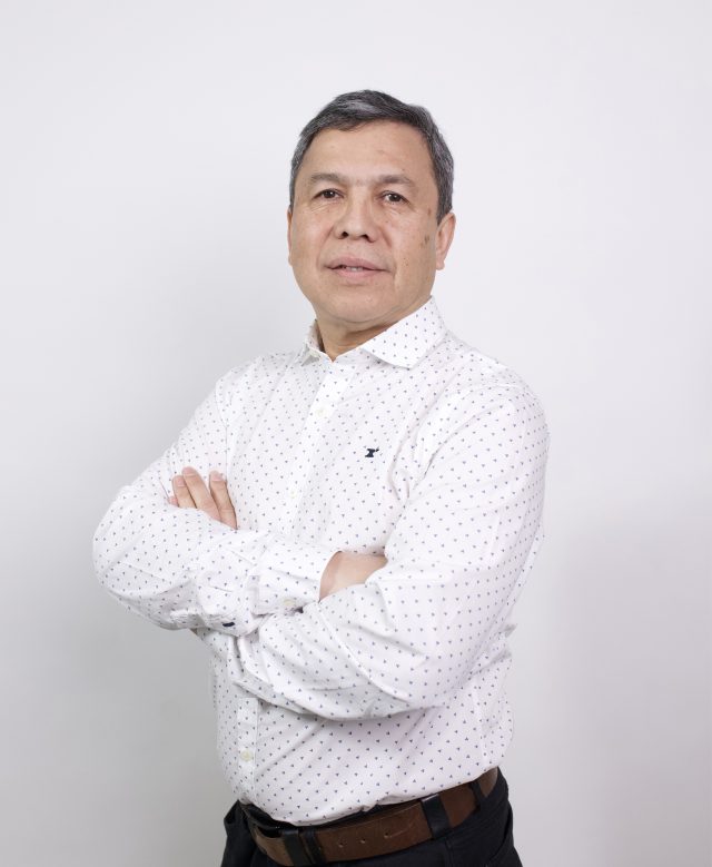 Carlos Contreras | Kinegun PRO