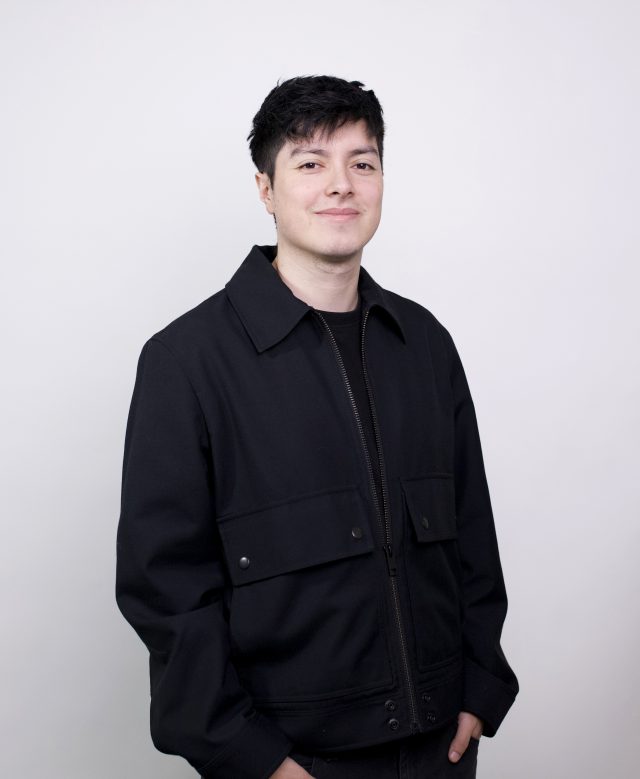 Felipe Lagos | Kinegun PRO