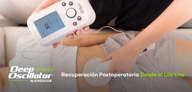 Beneficios Clínicos de las Oscilaciones Profundas y Deep Oscillator